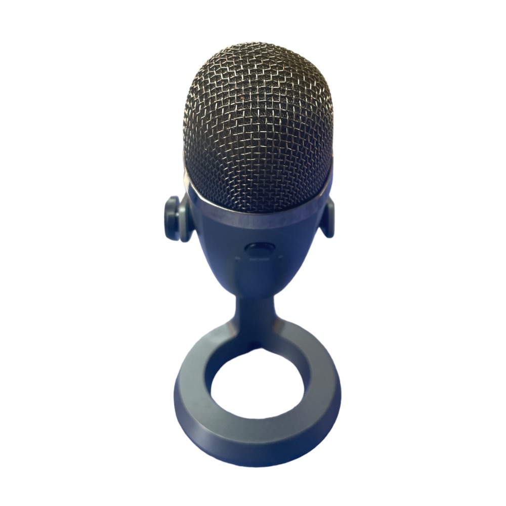 Blue Microphones Blue Yeti Nano A00136 Condenser Microphone - Own4Less